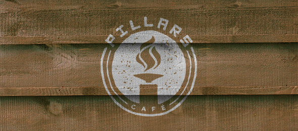 Pillars Café & Bookstore | Shepherd Church