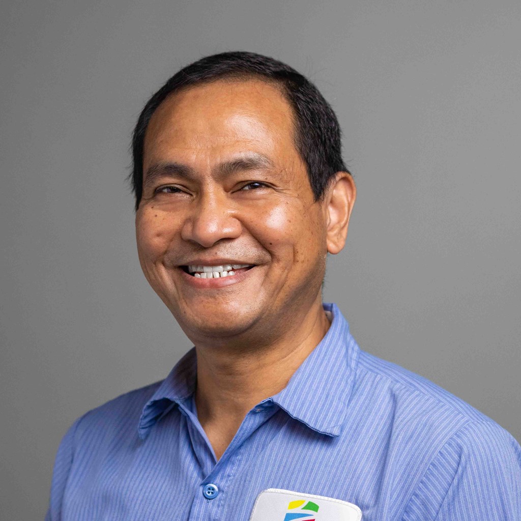 Staff | Shepherd Church