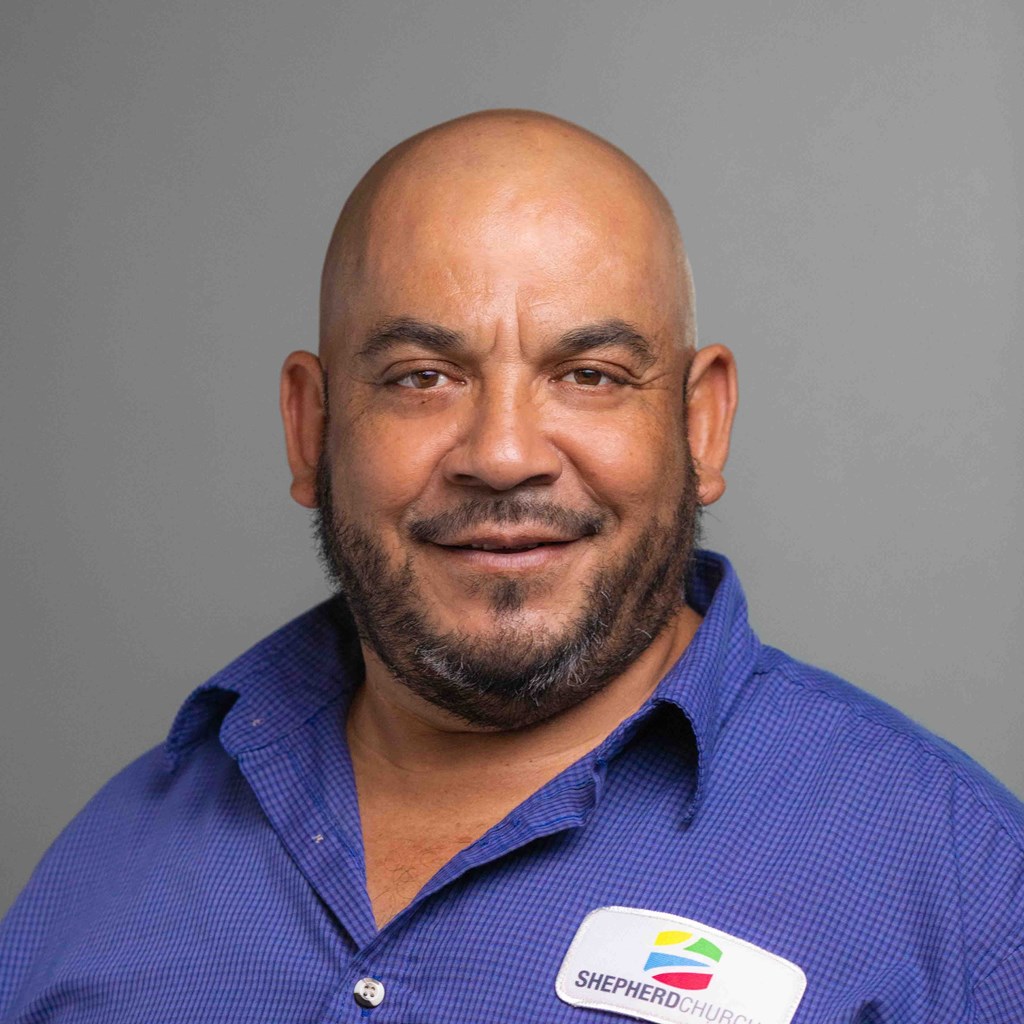 Staff | Shepherd Church