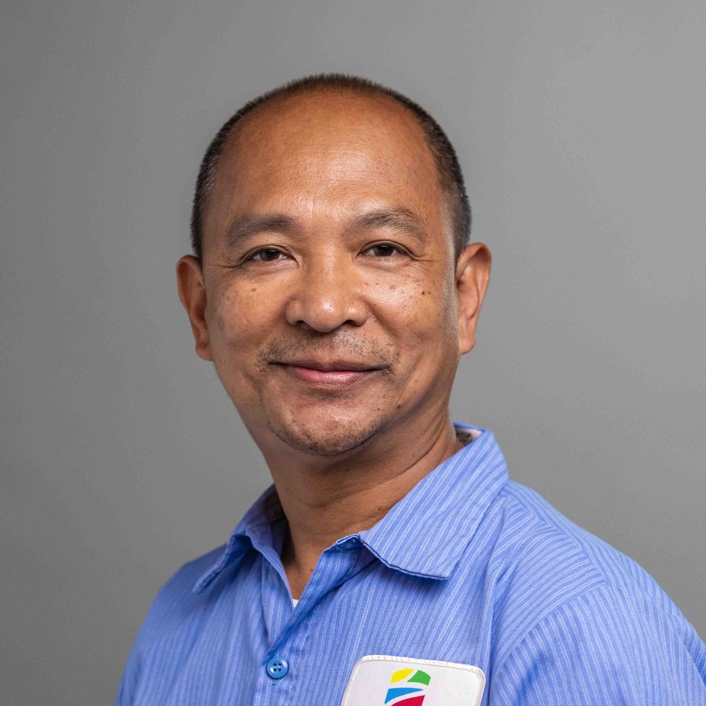 Staff | Shepherd Church