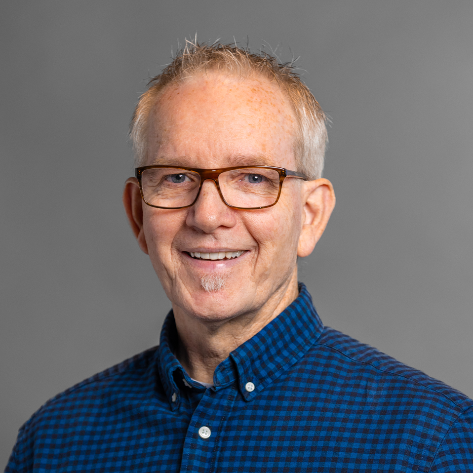 Staff | Shepherd Church